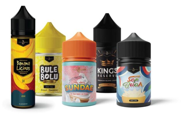 Apakah Salt Nic dalam Vaping Berbahaya? Ini Faktanya | FOOM Lab Global